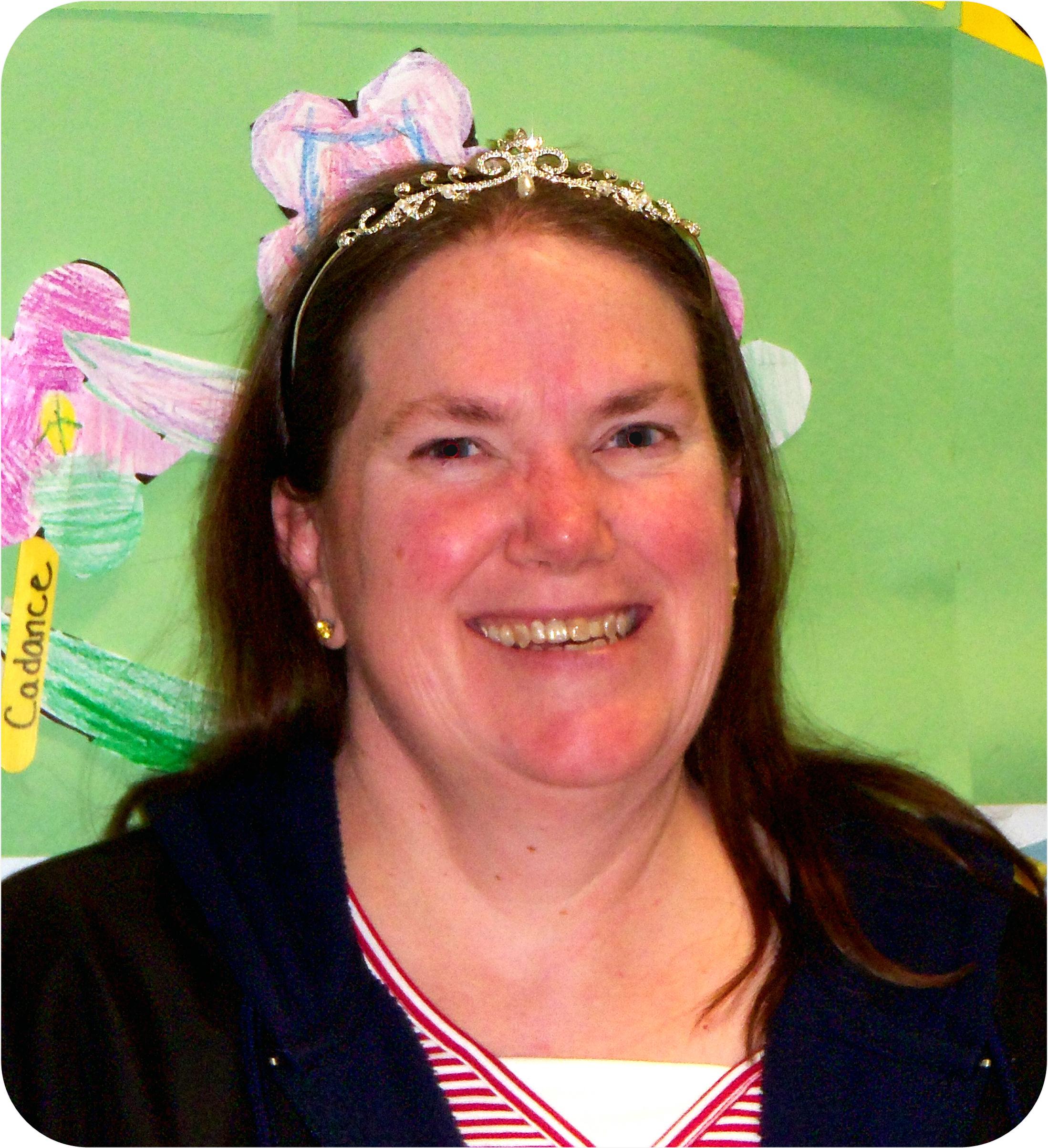 Aberdeen Family Y Newsletter, April 2013