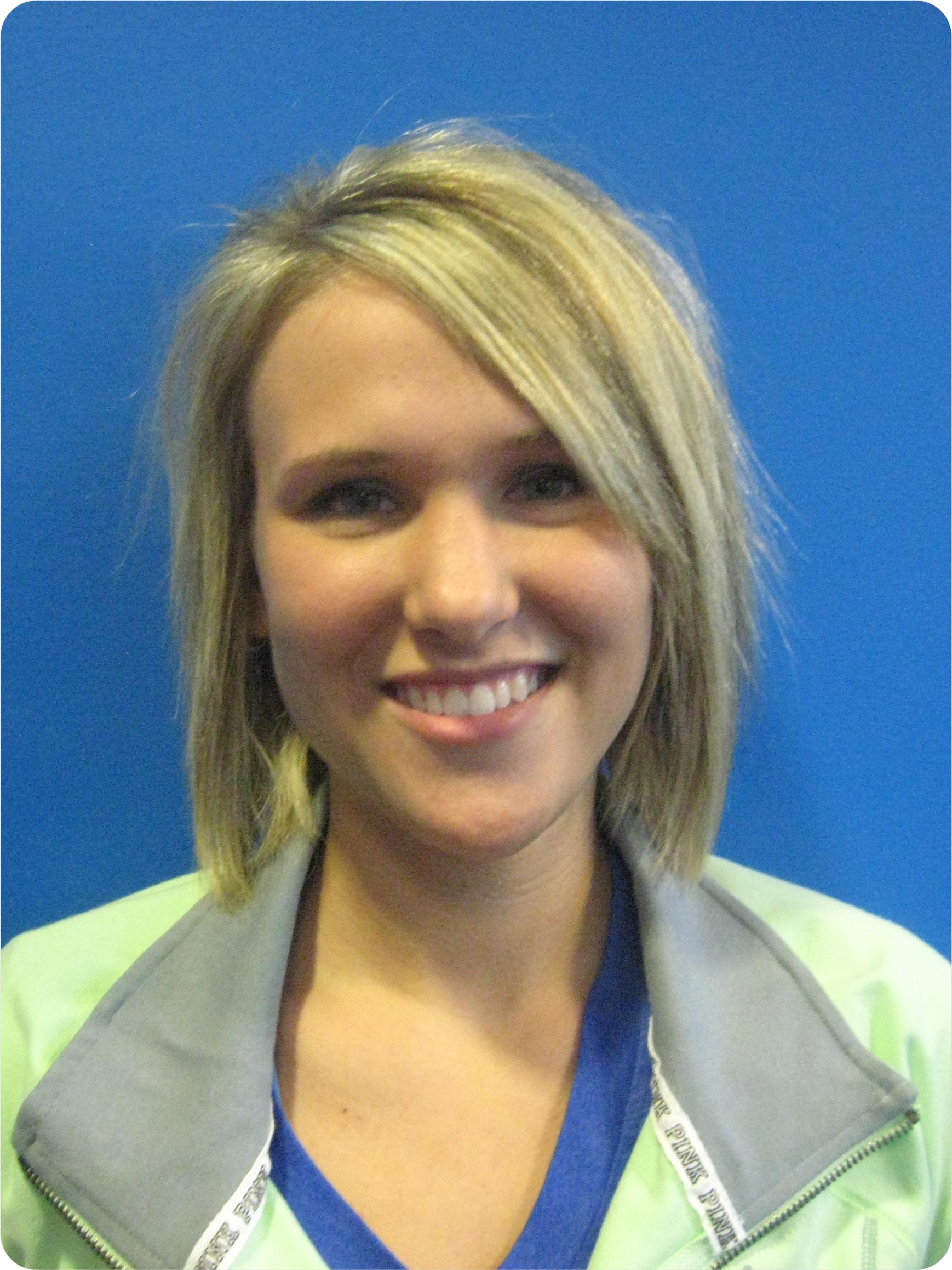 Aberdeen Family Y Newsletter, February 2013