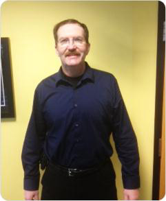 Aberdeen Family Y Newsletter, March 2013